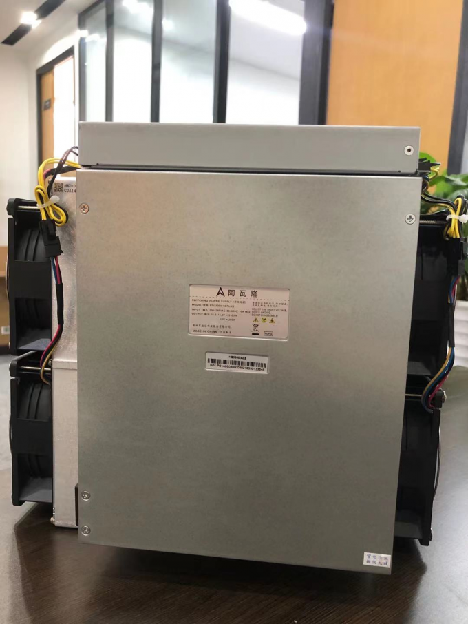 Avalon A1126 Pro 68Th/S 60t 64t With Psu Canaan BTC Asic Miner