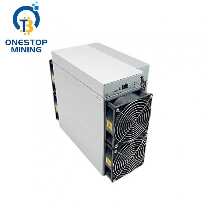 Bitmain Antminer S19j Pro 100th/S Bitcoin Miner Asic Crypto Btc Mining ...